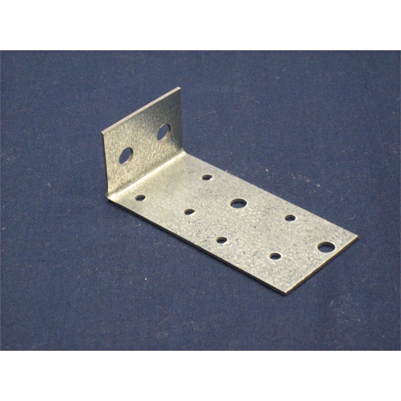 Lumberlok Concealed Purlin Cleat 2.0x 40mm | Bunnings Warehouse