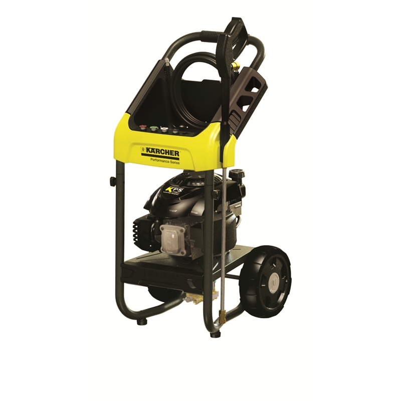 Karcher Waterblaster 173cc 2500psi | Bunnings Warehouse