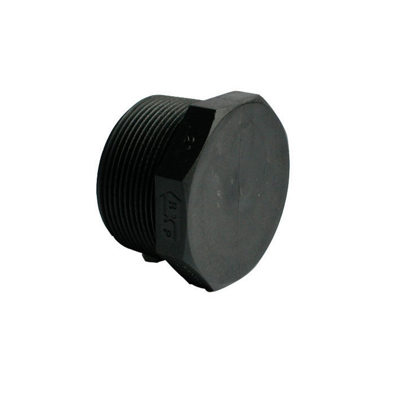 RX Plastics Threaded Hex Plug 15mm | Bunnings Warehouse