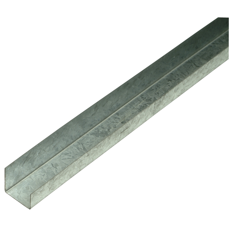 GIB® Rondo® 140 Perimeter Channel 28mmx3.0m | Bunnings Warehouse