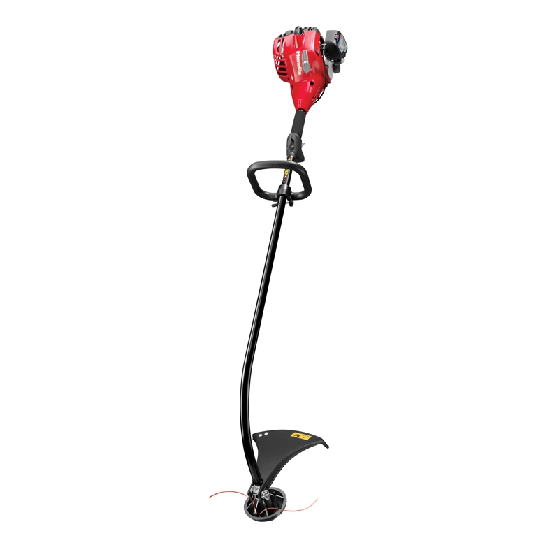 Homelite Petrol Line Trimmer 25cc 430mm | Bunnings Warehouse
