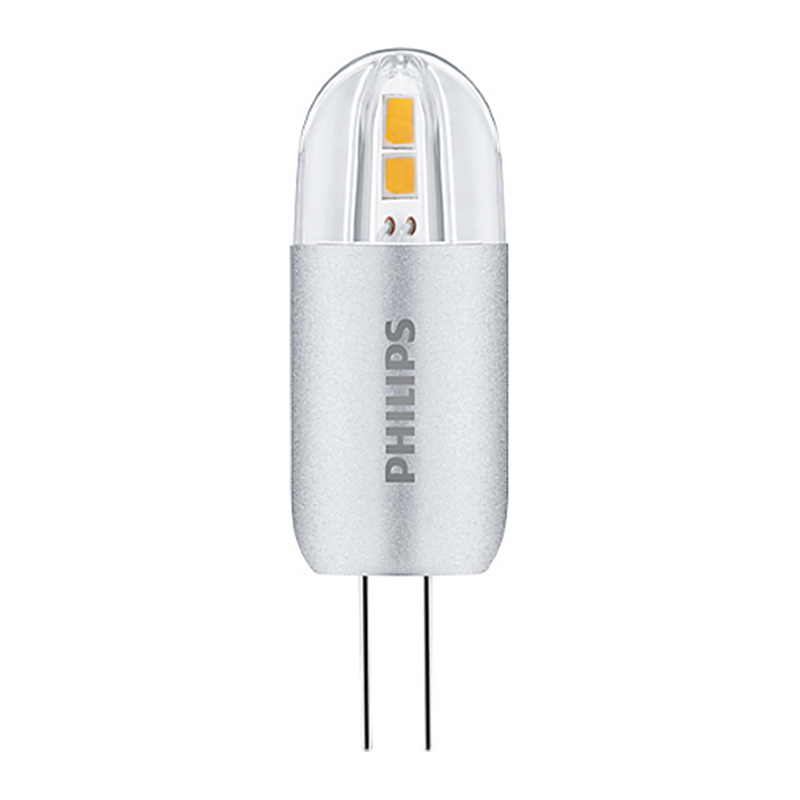 Philips LED 2W G4 12V Capsule | Bunnings Warehouse