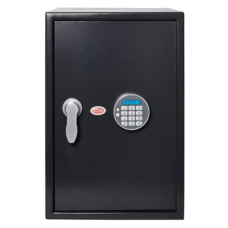 Lockwood Digital Home Safe Large | Bunnings Warehouse