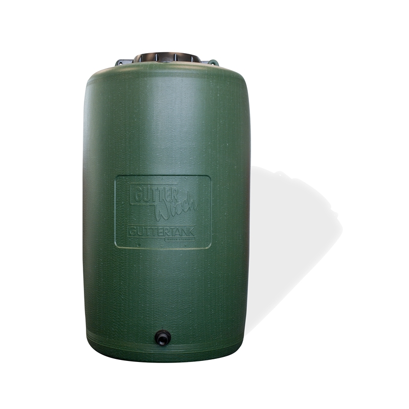 Watergain Guttertank Tank 250L | Bunnings Warehouse