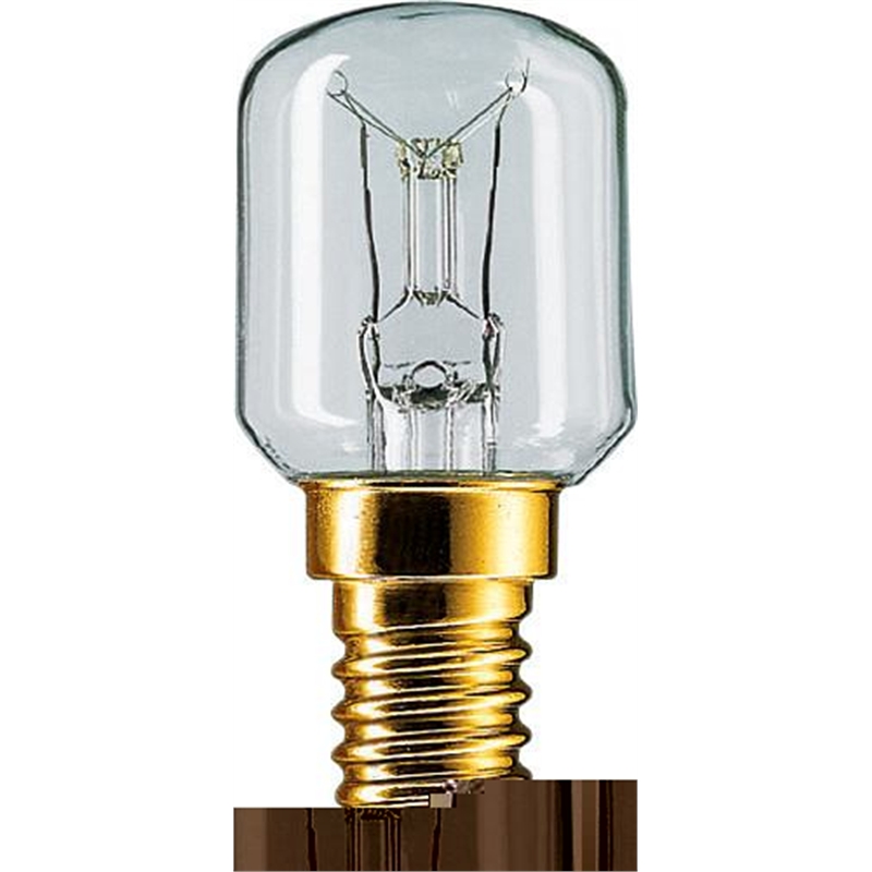 Philips Pilot Bulb 40W E14 /SES | Bunnings Warehouse