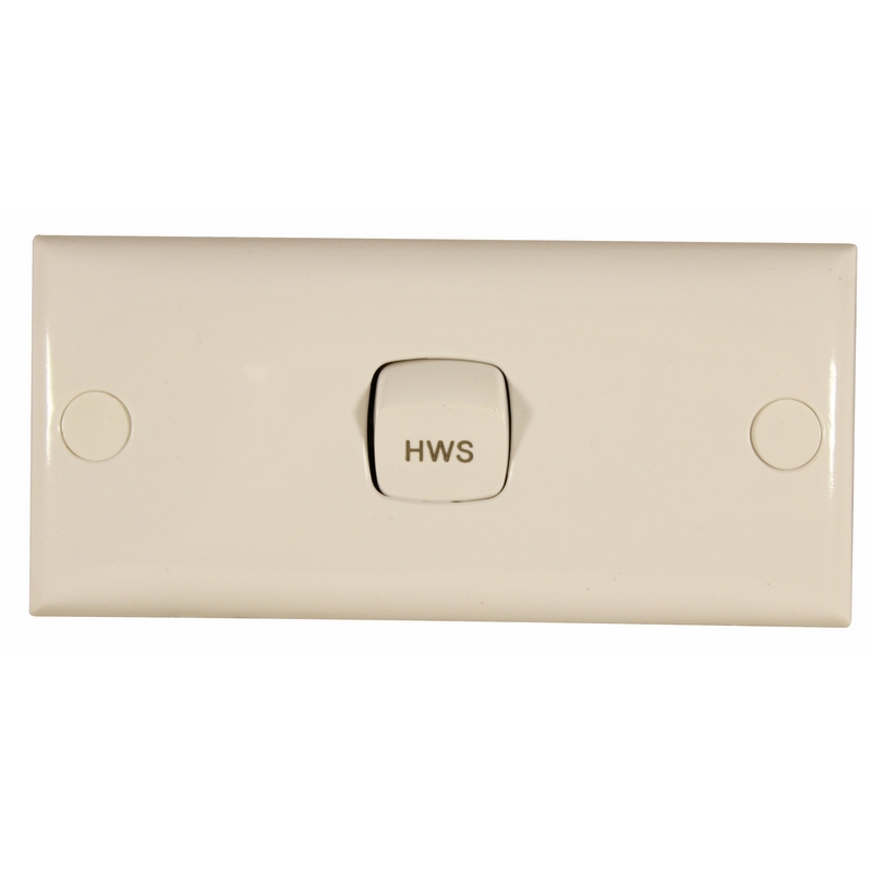 HPM Hot Water Cylinder Switch | Bunnings Warehouse